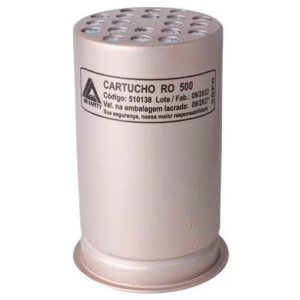 Cartucho Ro500 Airsafety Arcofil - Bunzl EPI
