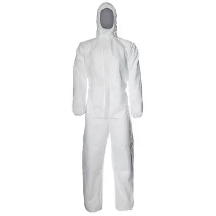 Macacão Proshield® Basic Dupont 3XG - COMPRE NA BUNZL!